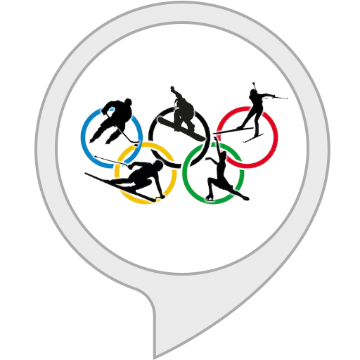 Amazon.com: 2018 Winter Olympics Trivia : Alexa Skills