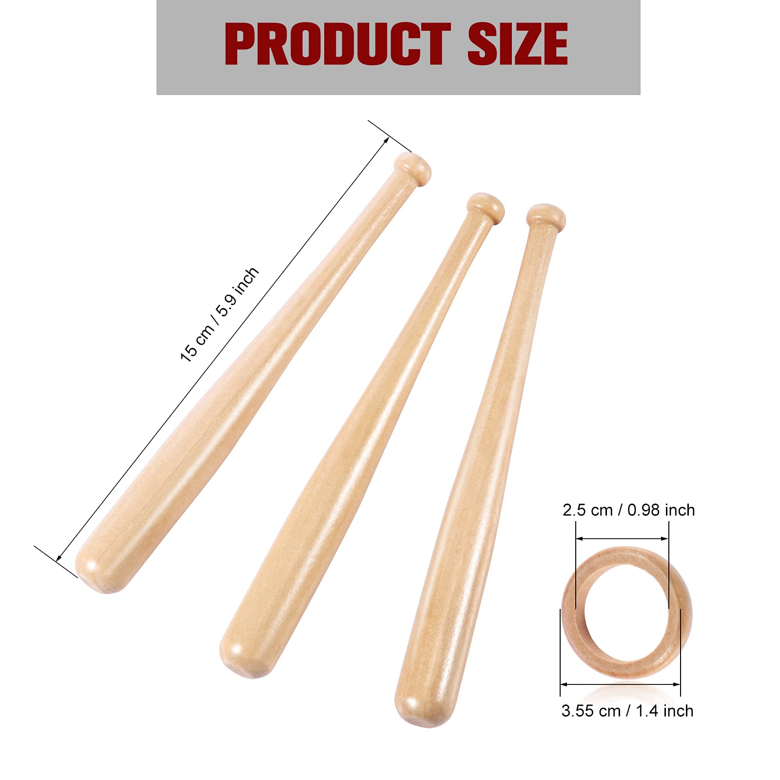 Snapklik.com : Baseball Stand Baseball Holders For Balls Display Wooden ...