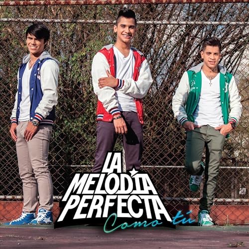 Play Como Tu by La Melodia Perfecta on Amazon Music