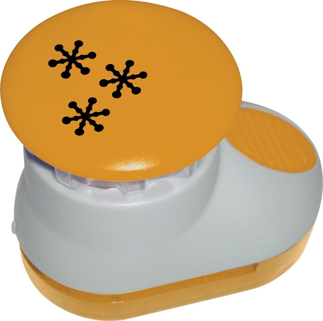 Amazon.com: Tonic Studios 953 Boot Punch, Snowflake Accent