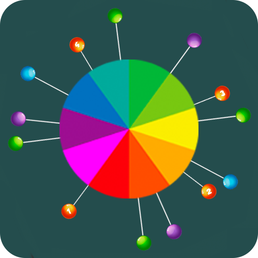 Crazy aa - Color - App on Amazon Appstore