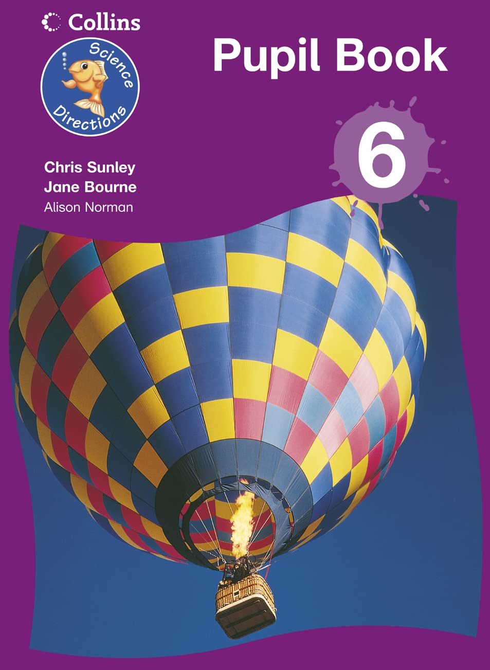 Year 6 Pupil Book: Exciting consolidation and practice activities to ...