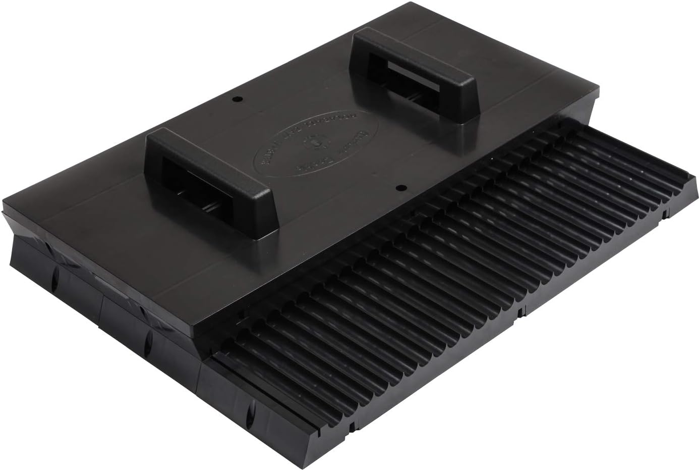 Gardner Tackle Rolaball Baitmaster Boilie Rolling Table : Amazon.co.uk ...