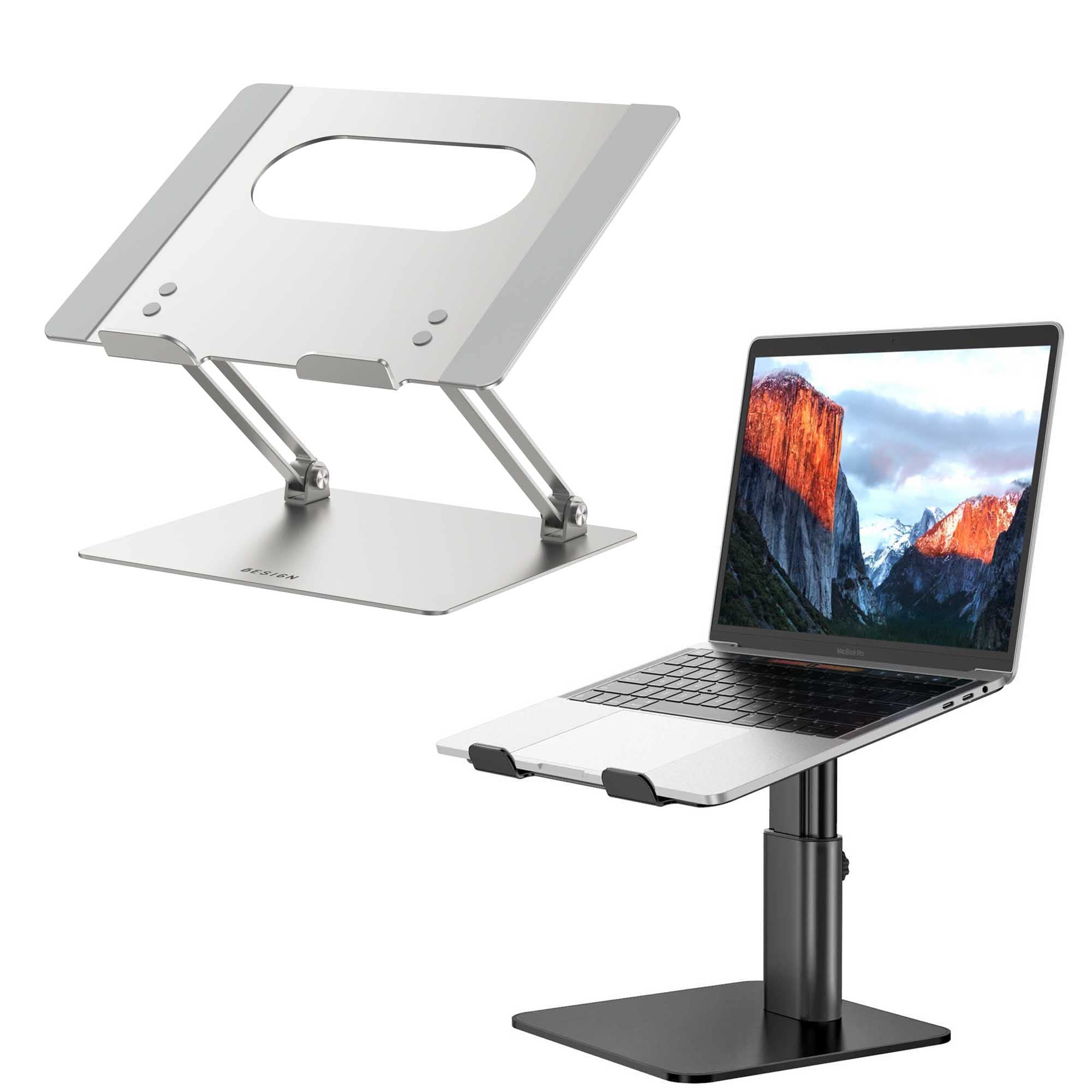 Amazon.com: BESIGN LS10 and LSX6N Ergonomic Laptop Stand : Electronics