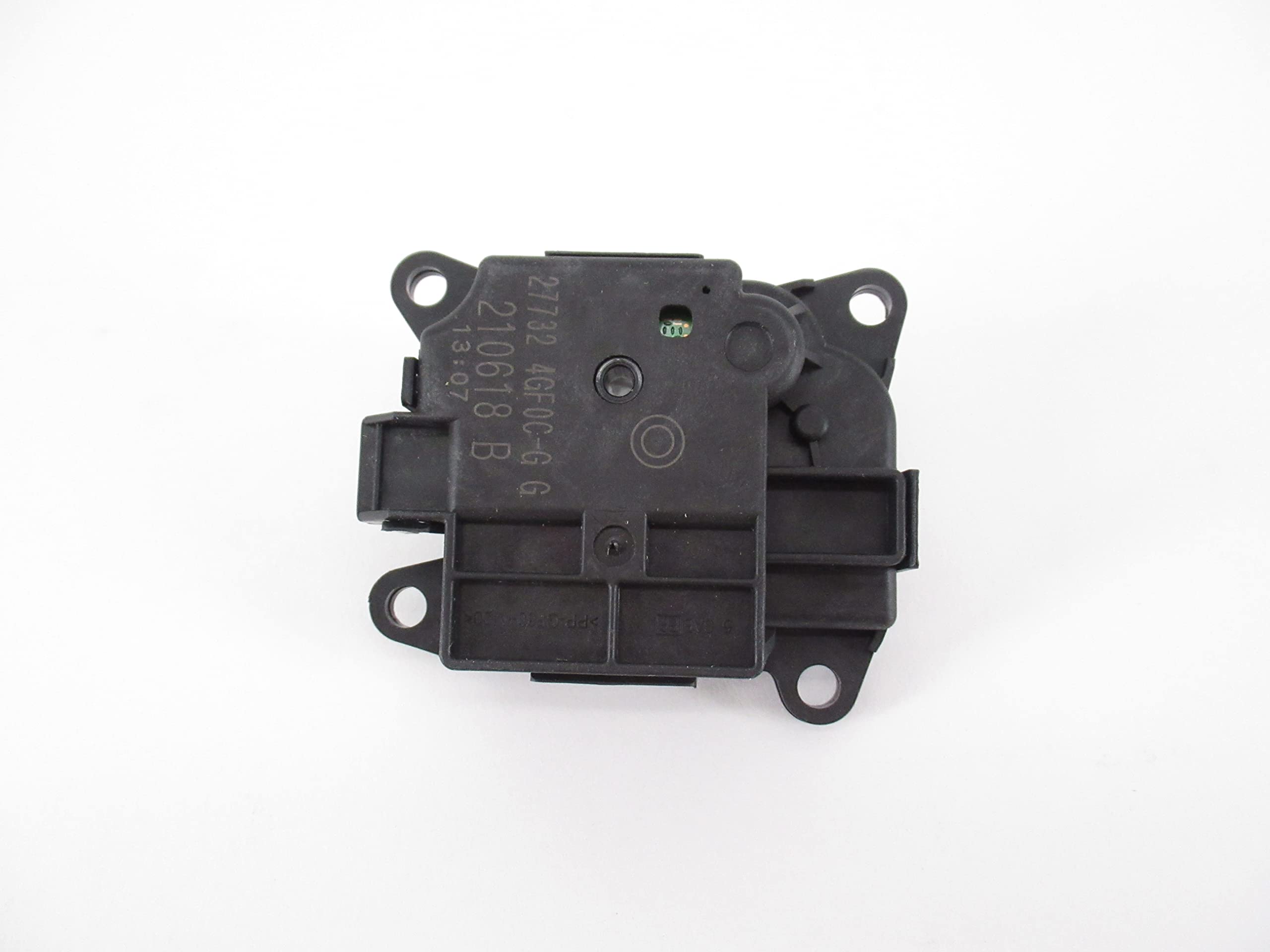 27732-01U00 - Nissan - Actuator Assembly, Air-Mixture - Performance