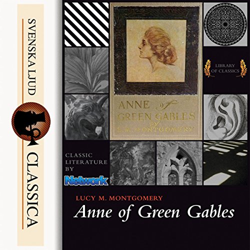 Anne of Green Gables (Audio Download): Lucy Maud Montgomery, Karen ...