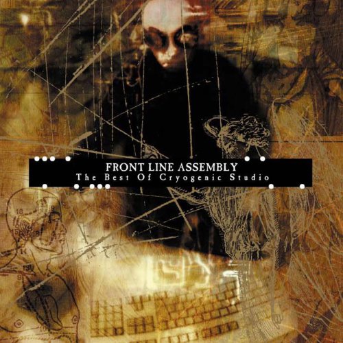 Amazon MusicでFront Line AssemblyのThe Best Of Cryogenic Studiosを再生する