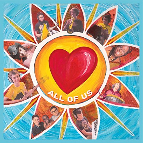 Play All of Us by Inja on Amazon Music