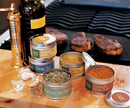 Amazon.com : NapaStyle Herbs & Spices : Grocery & Gourmet Food