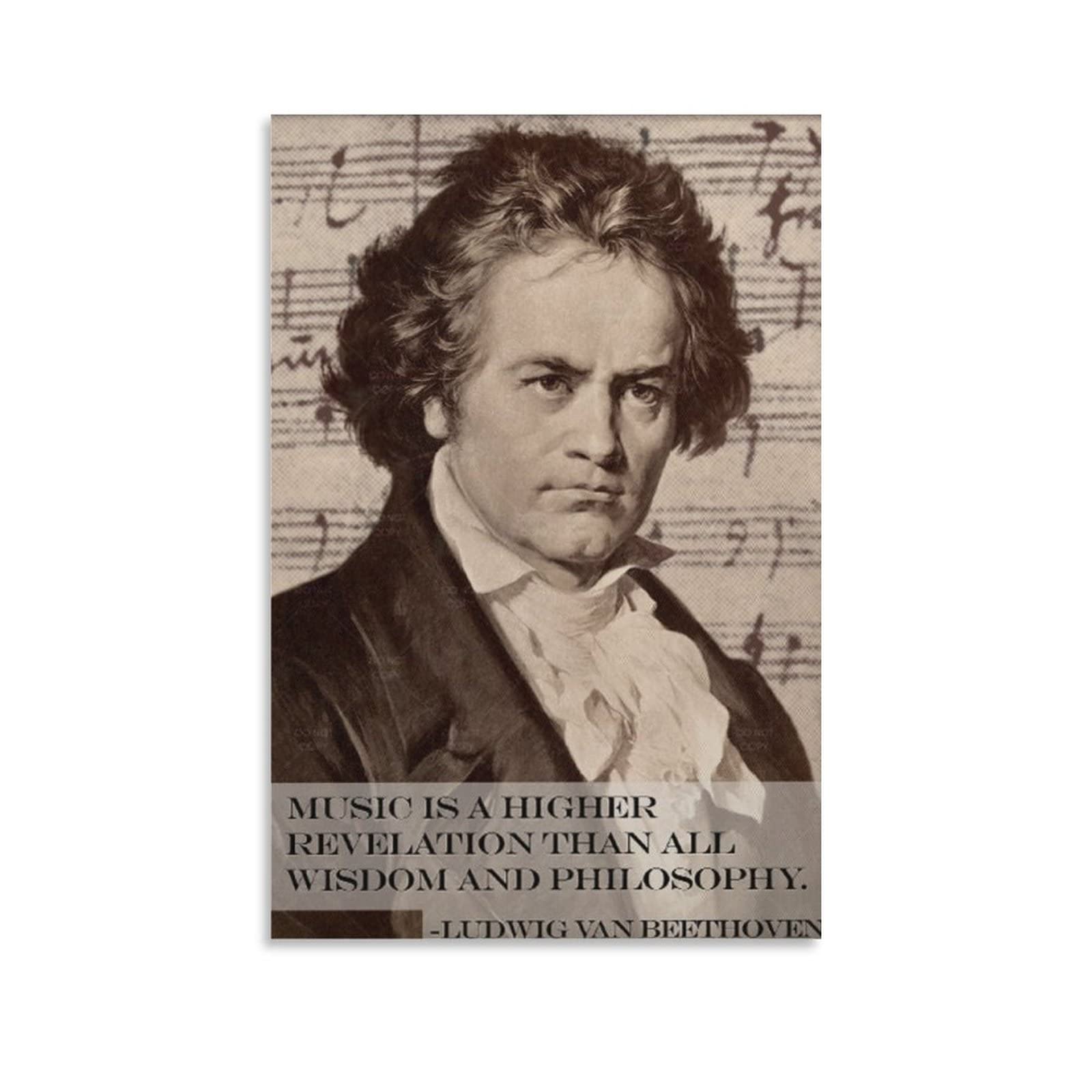 Beethoven Quotes