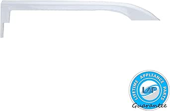 Amazon.com: Upgraded Ultra Durable Single Door Handle Compatible with ...
