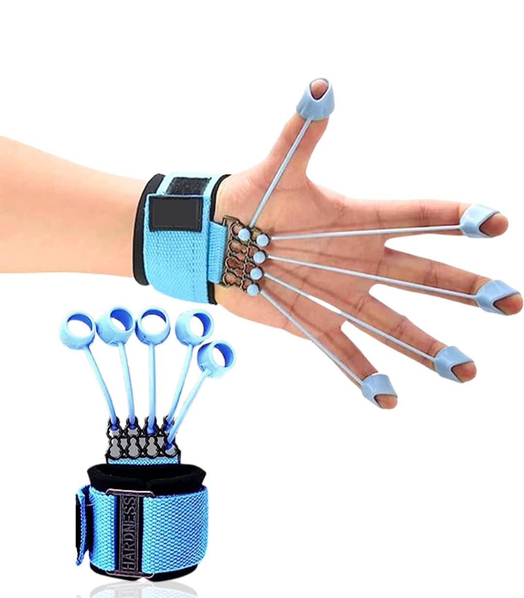 Buy The Key House Hand Gripper for Hand Grip Gym Equipment | Finger ...