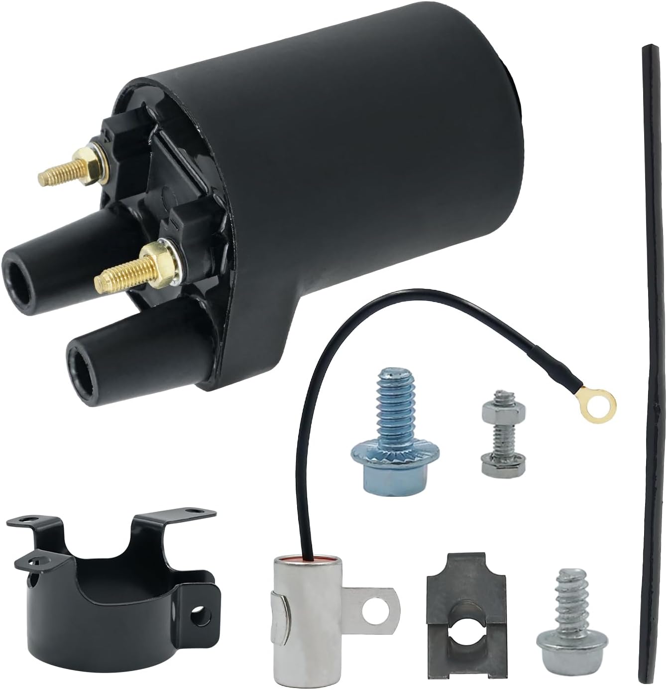 Amazon.com: 166-0761 166-0772 Ignition Coil for 166-0820 166-0648 166 ...