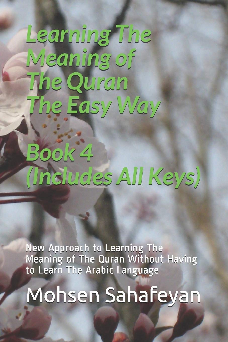 Learning The Meaning Of The Quran The Easy Way Book | Desertcart INDIA