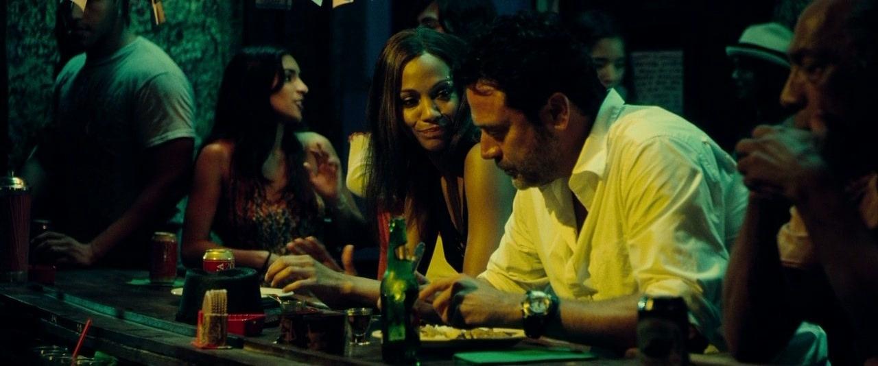 Amazon.com: The Losers [DVD] : Movies & TV