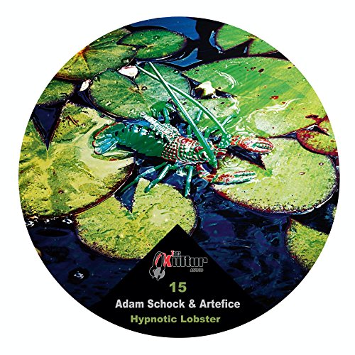 Écouter Hypnotic Lobster de Adam Schock & Artefice sur Amazon Music