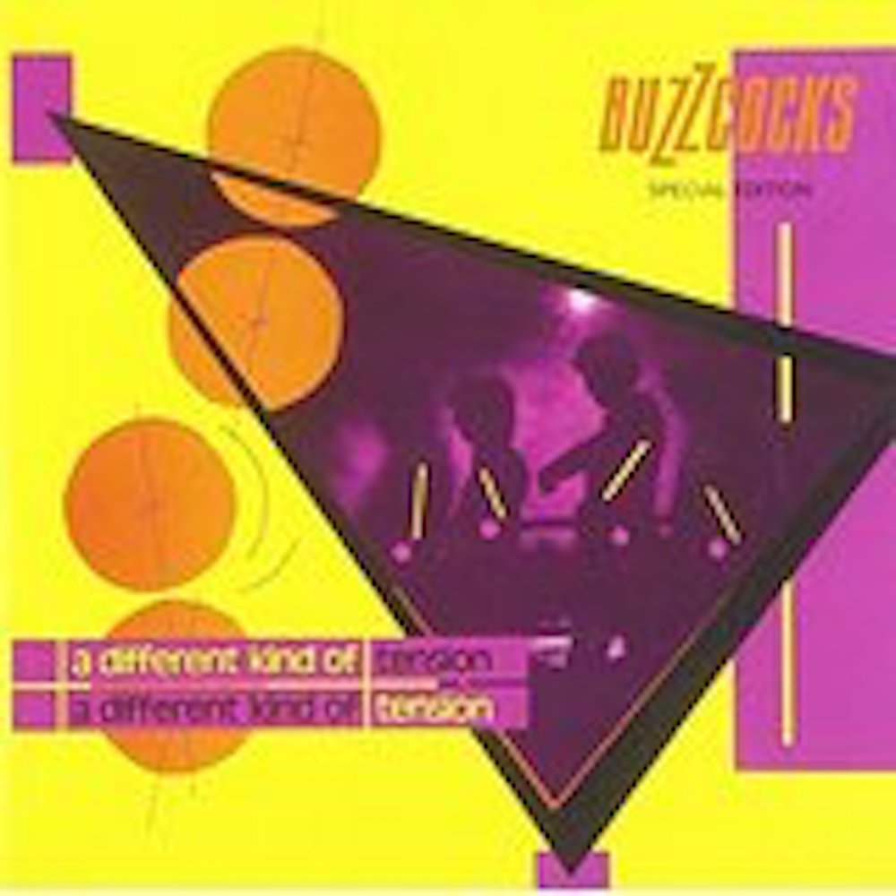Product Box: Buzzcocks: Amazon.fr: CD et Vinyles}