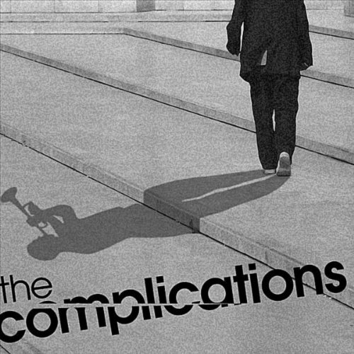 Play The Complications by The Complications on Amazon Music