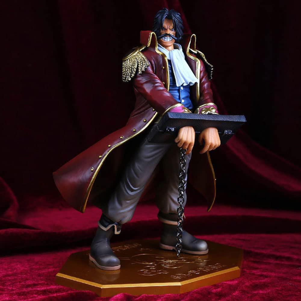 Lxlx One Piece One Piece Anime Character Anime Action Figures ...