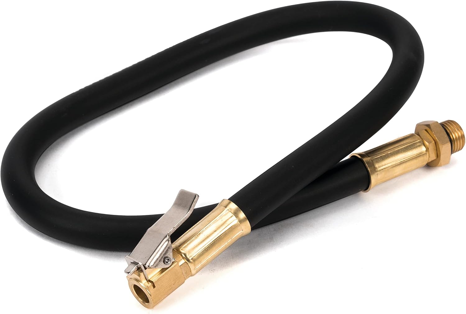 Amazon.com: 20 in. Swivel Replacement Hose for 19357 Digital Tire ...