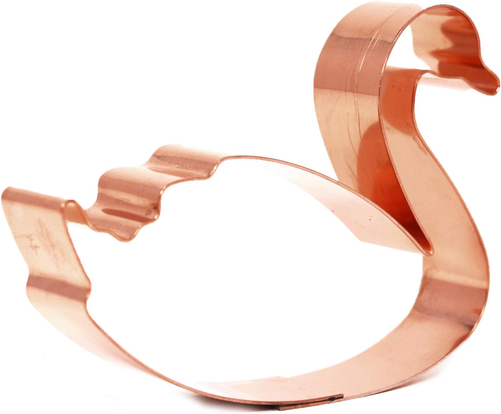 Amazon.com: WJSYSHOP Swan Cookie Cutter Stainless Steel: Home & Kitchen