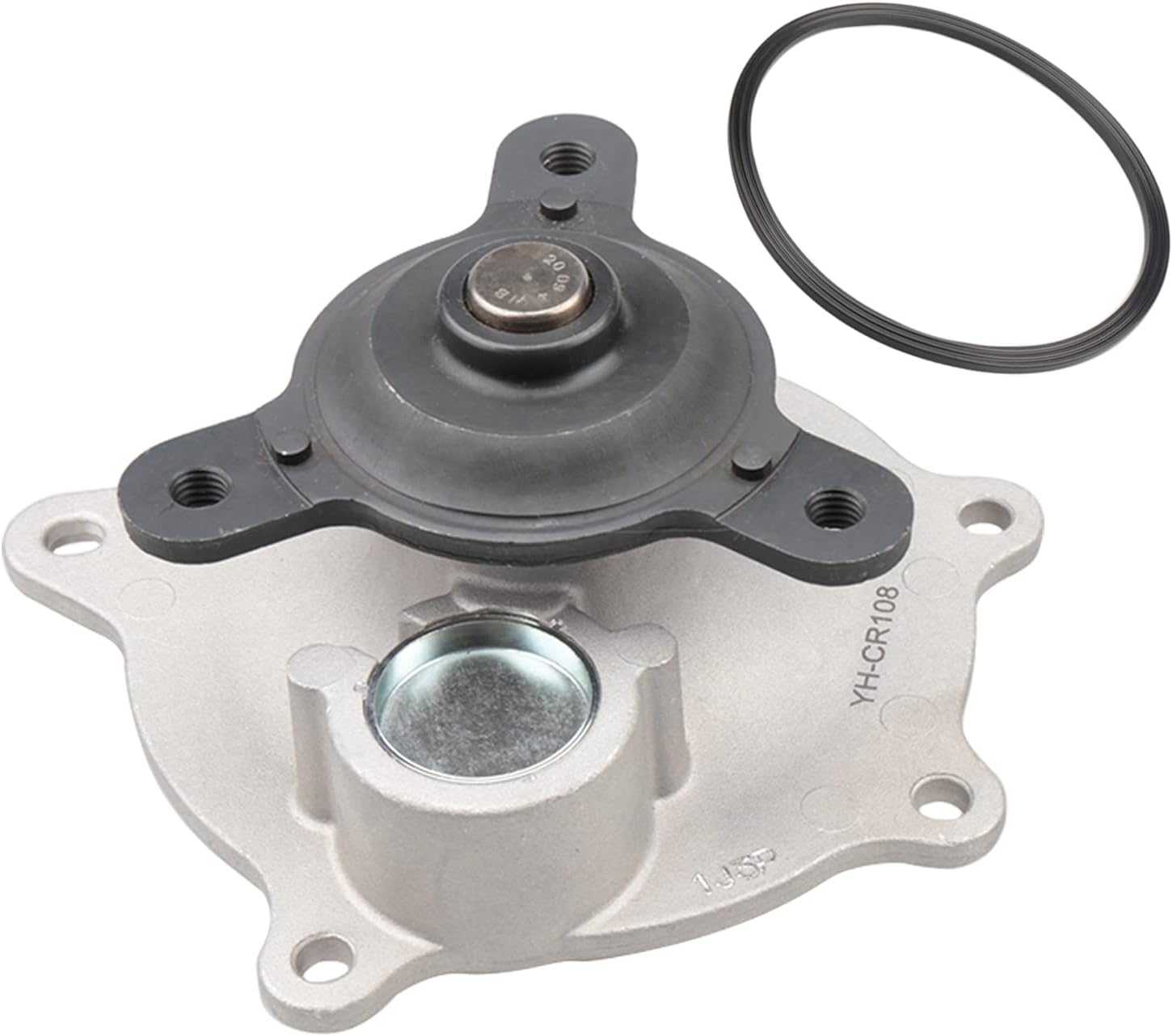 Amazon.com: A-Premium Water Pump W/Gasket Compatible with Chrysler Town ...
