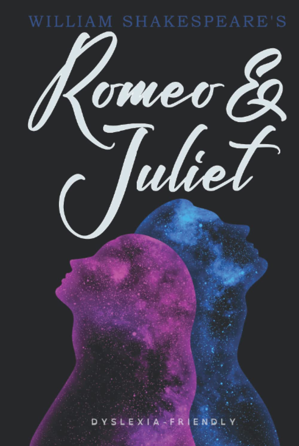Amazon.com: Romeo and Juliet (Dyslexia-Friendly Edition): 9798353652076 ...