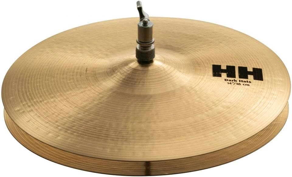 Amazon.com: Avedis Zildjian Company I Family Essentials Plus Cymbal ...