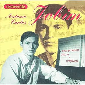 Various Artists - Tom Jobim - Amazon.com Music
