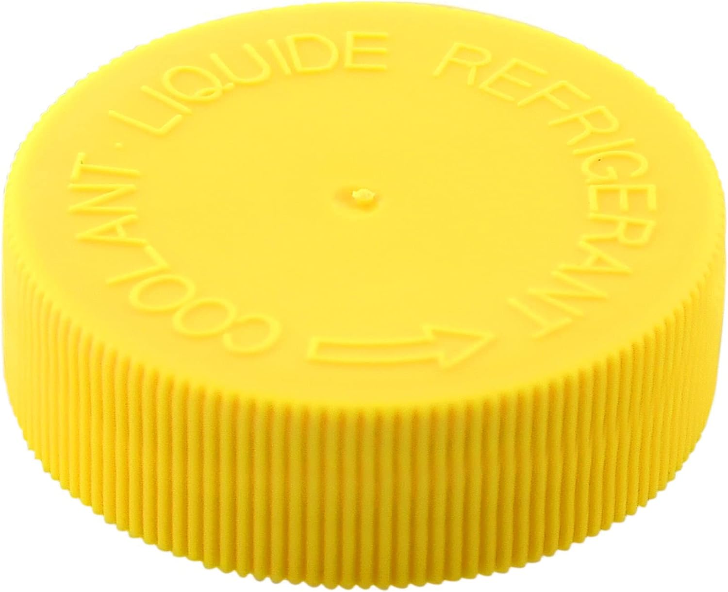 Amazon.com: JADODE Engine Coolant Reservoir Bottle Cap Compatible for ...