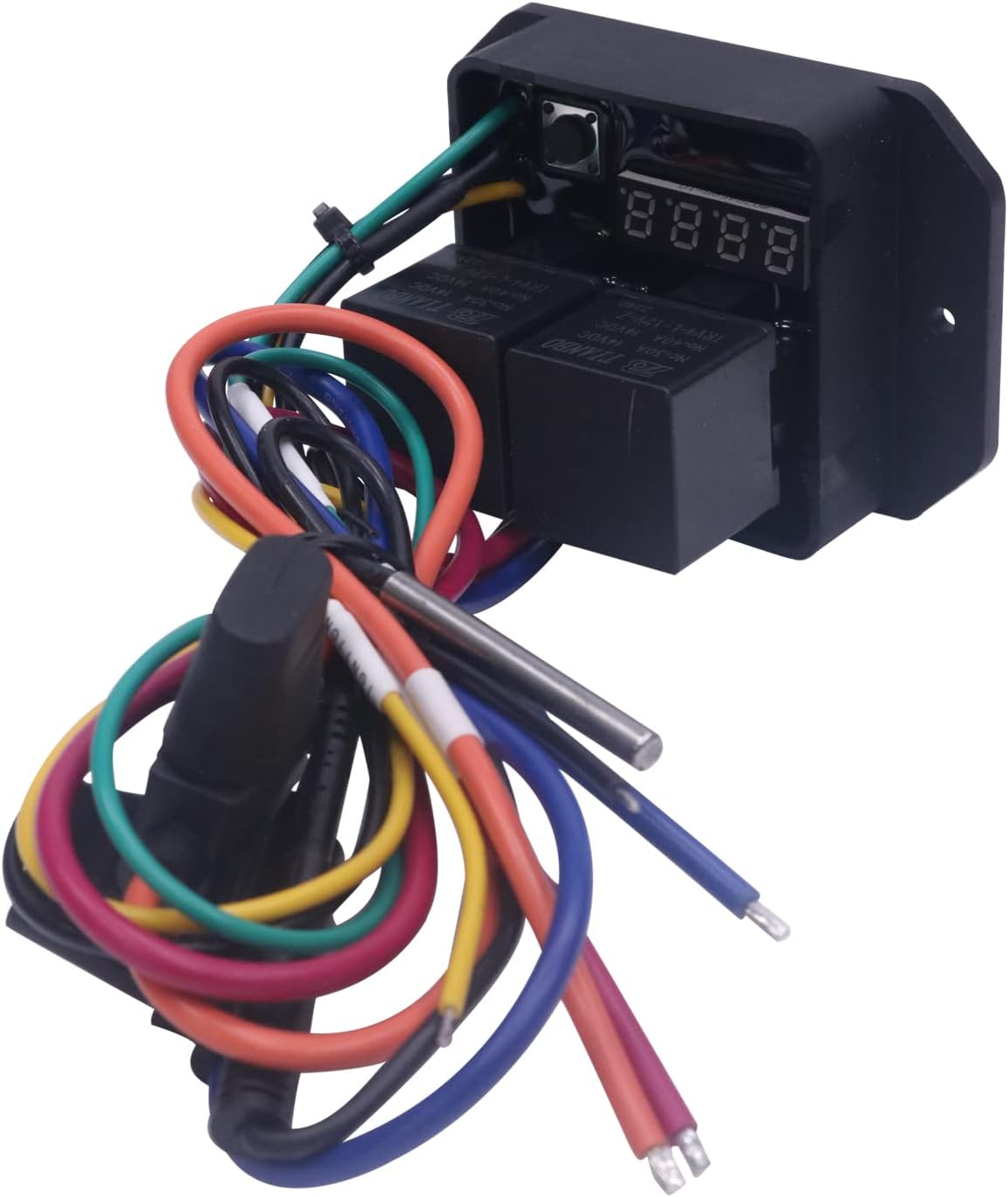 Amazon.com: YQABLE Fans Controller 0444 Compatible for Davies Craig ...