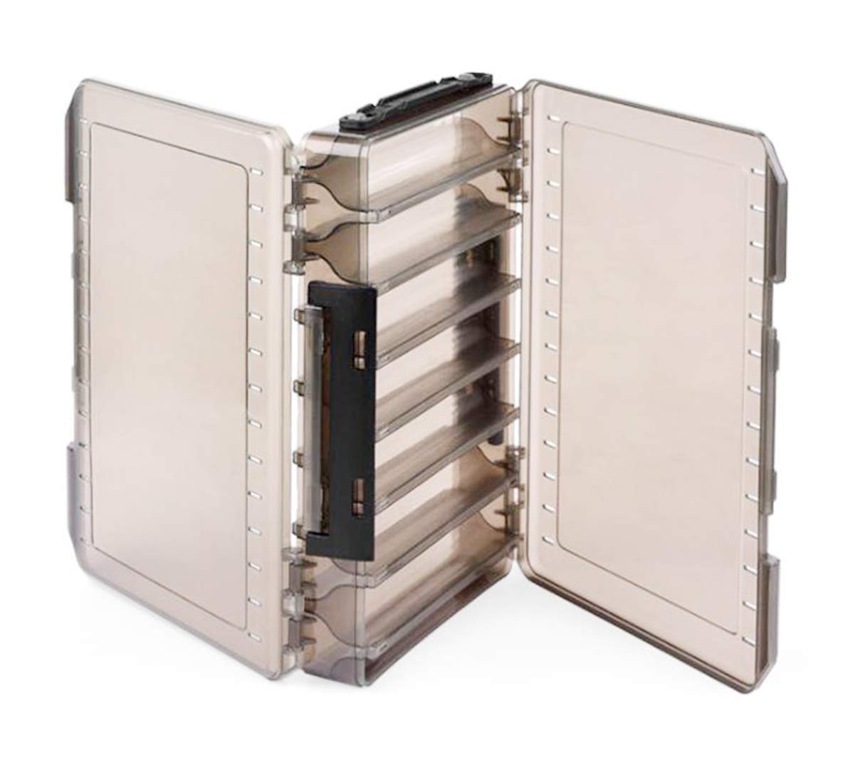 Estuche Pesca Portátil Caja De Aparejos De Pca, Almacenamiento De Señue ...