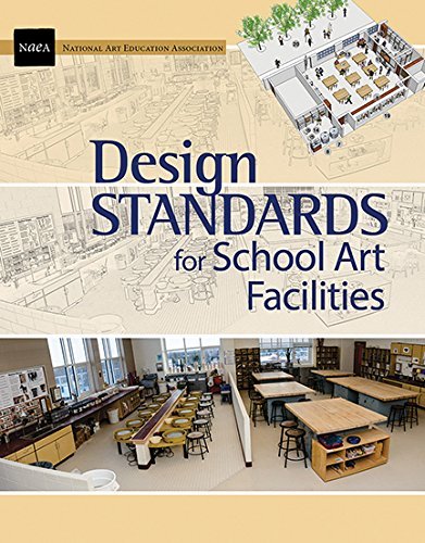 Design Standards for School Art Facilities | Amazon.com.br