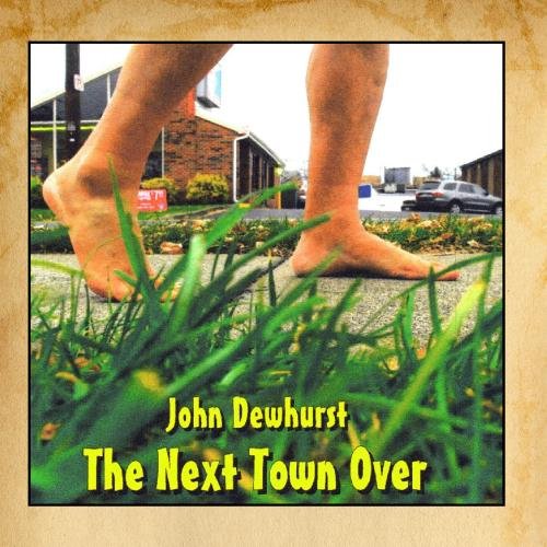 Amazon.com: The Next Town Over: CDs & Vinyl