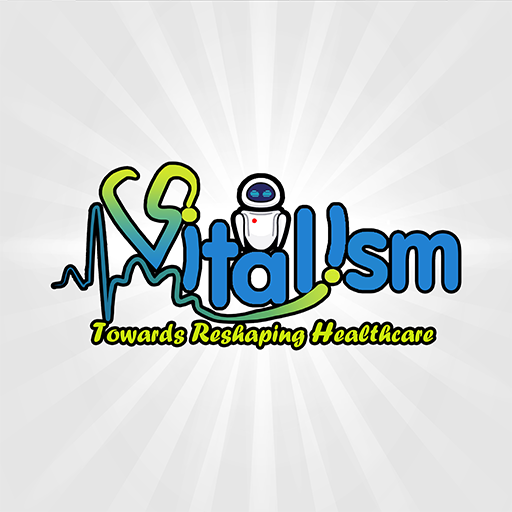 Vitalism - App on Amazon Appstore