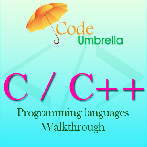 C / C++ Programming Language Walkthrough - App on Amazon Appstore