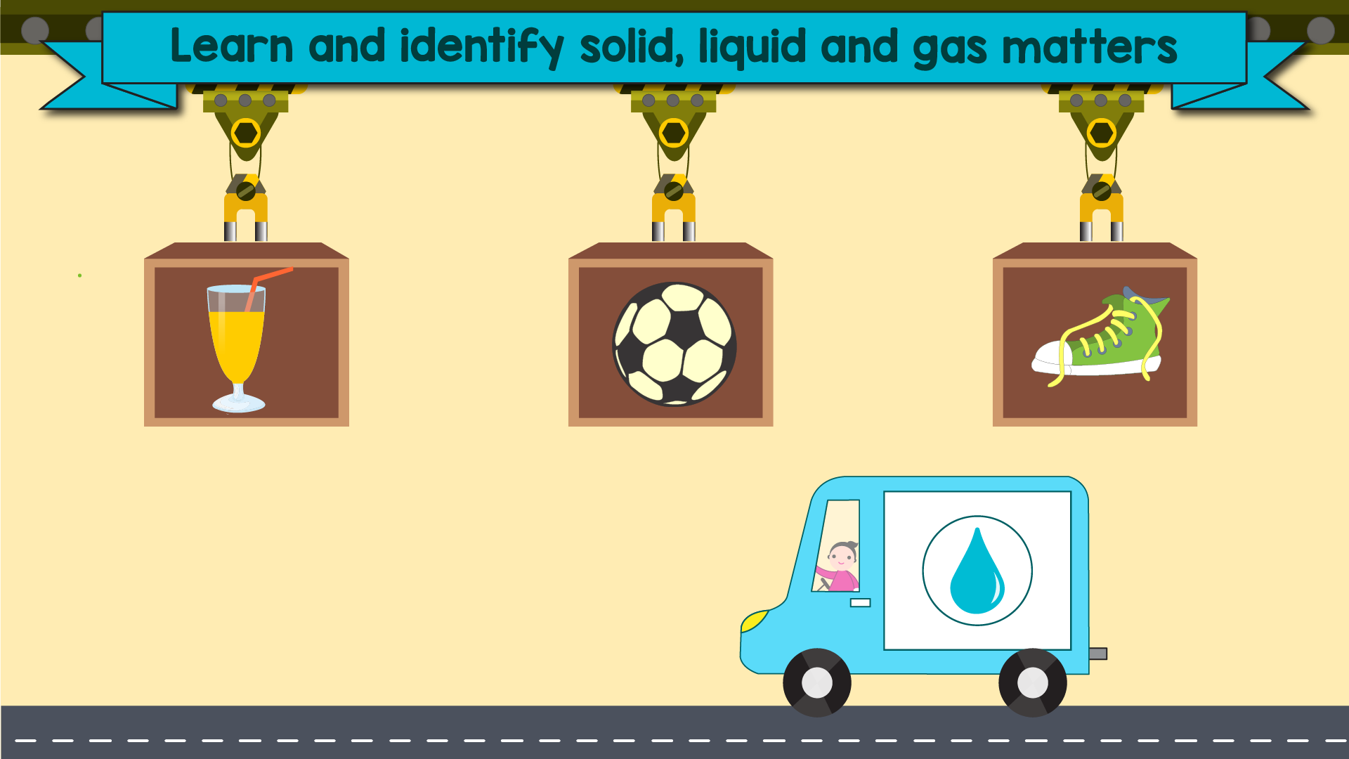 Science Games - App on Amazon Appstore