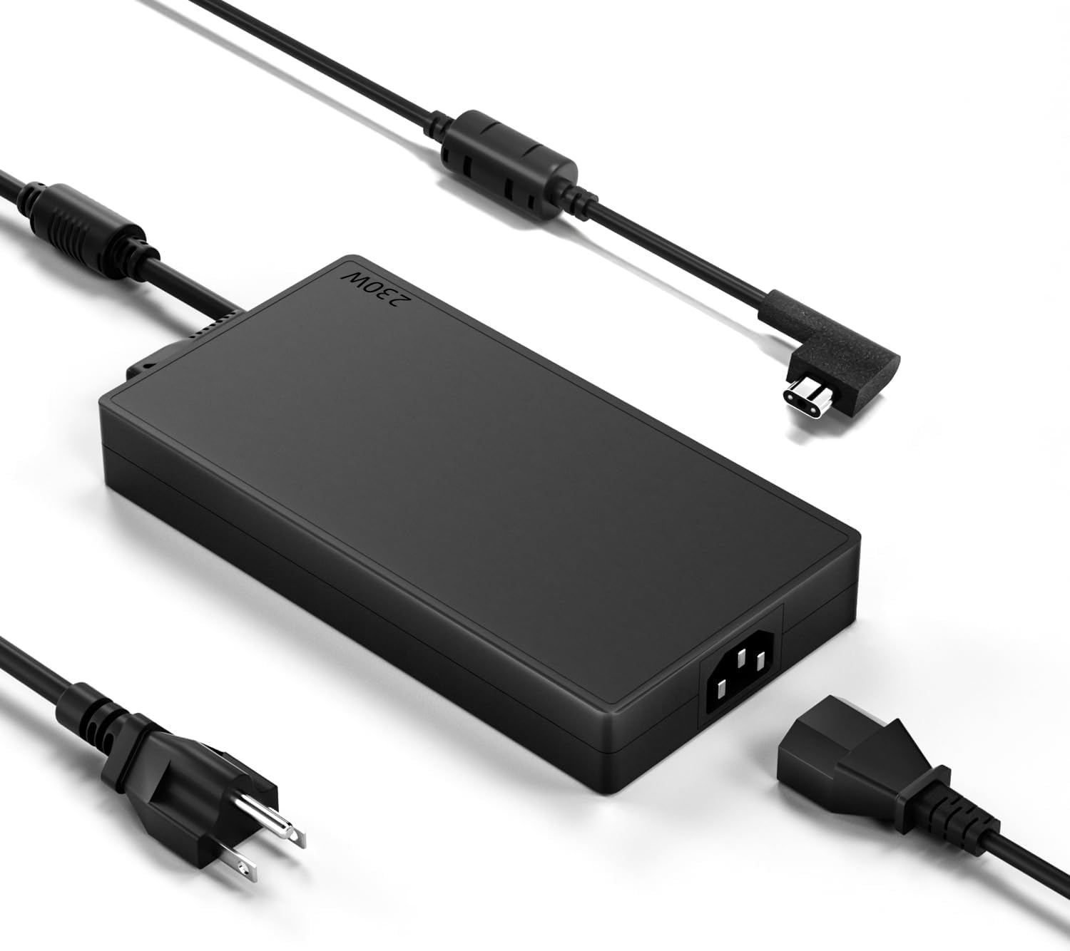 Amazon.com: 230W Charger Fit for Razer Blade Pro 17/4K Laptop and Blade ...