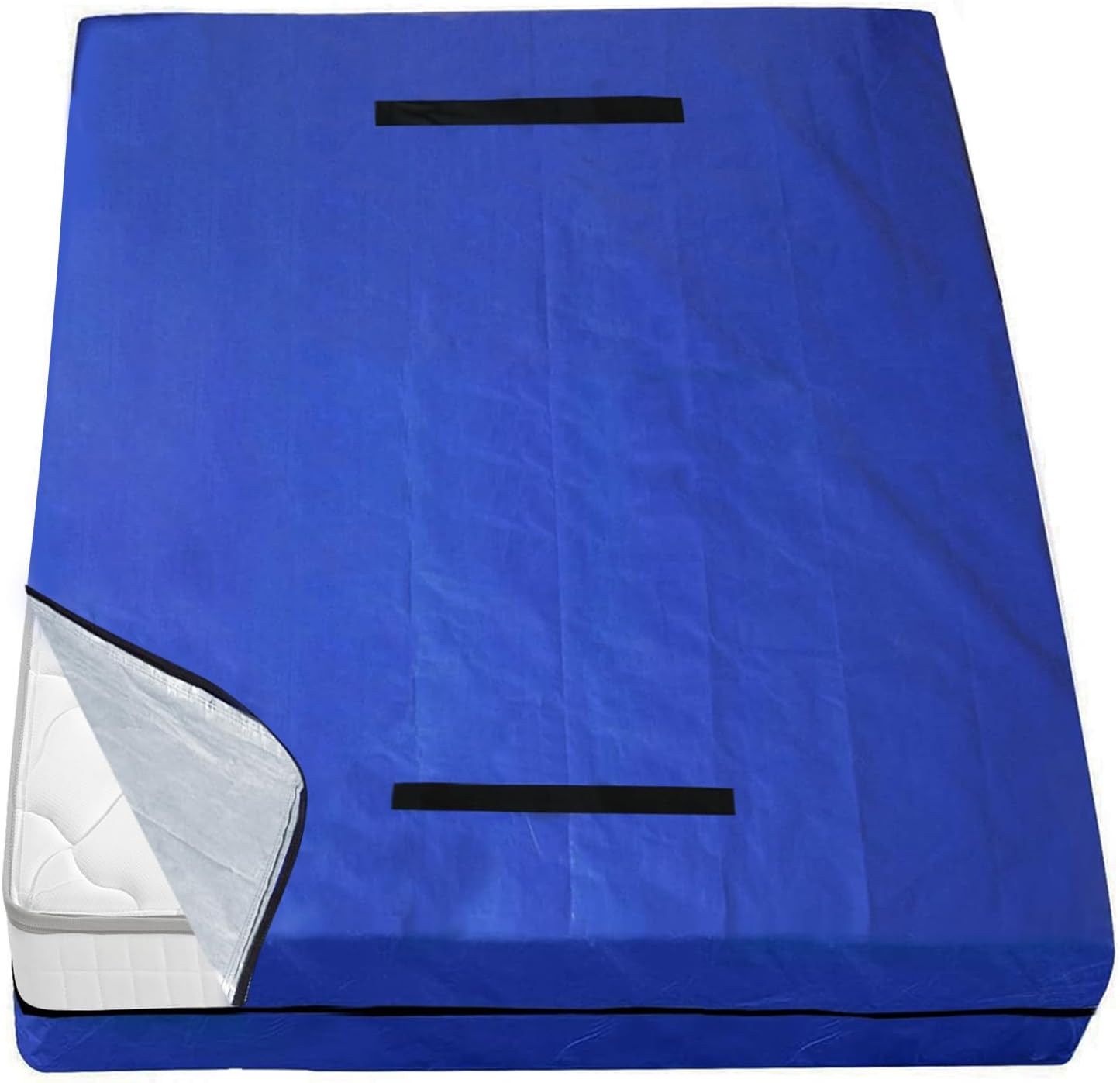 Amazon.com: AlexHome Mattress Bag for Moving and Storage,Heavy Duty ...