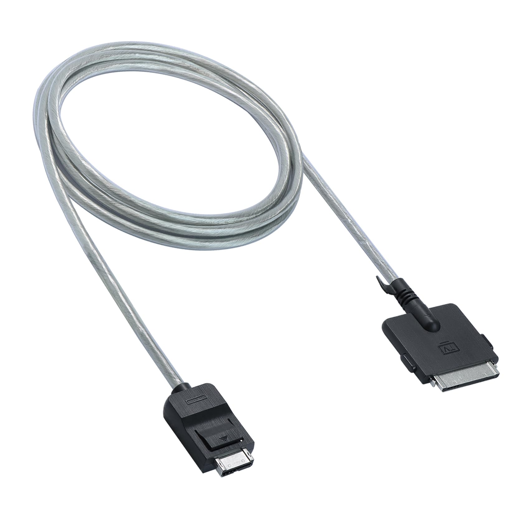 Amazon.com: 2.5m /8.2ft BN39-02688B One Connect Cable is Only ...