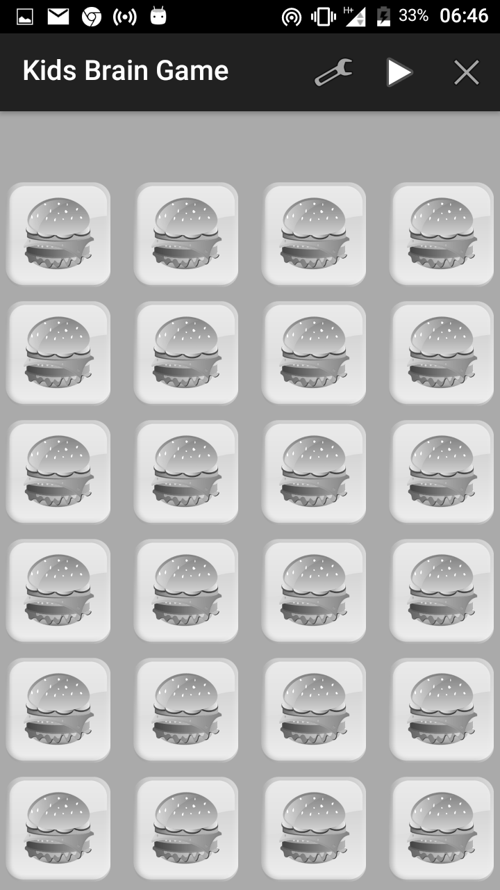 Kids Brain Game - App on Amazon Appstore