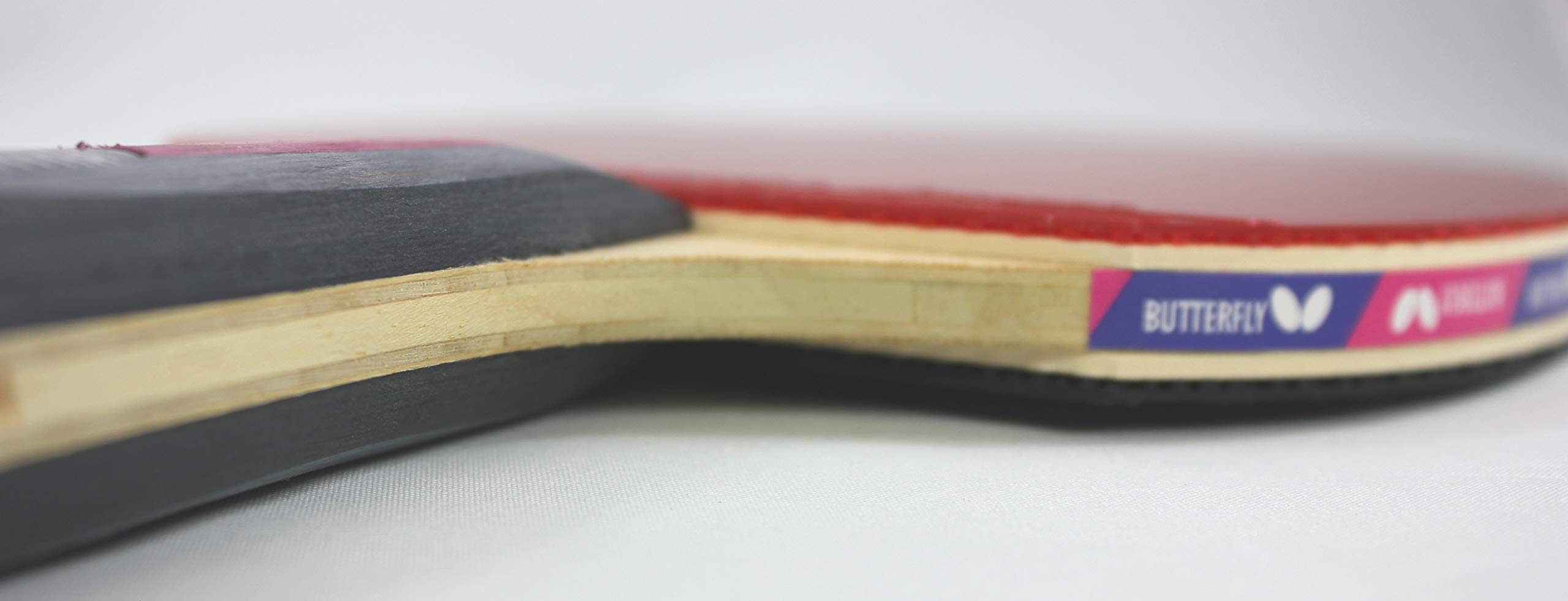 Snapklik.com : Nakama S-7 Table Tennis Racket Professional ITTF ...