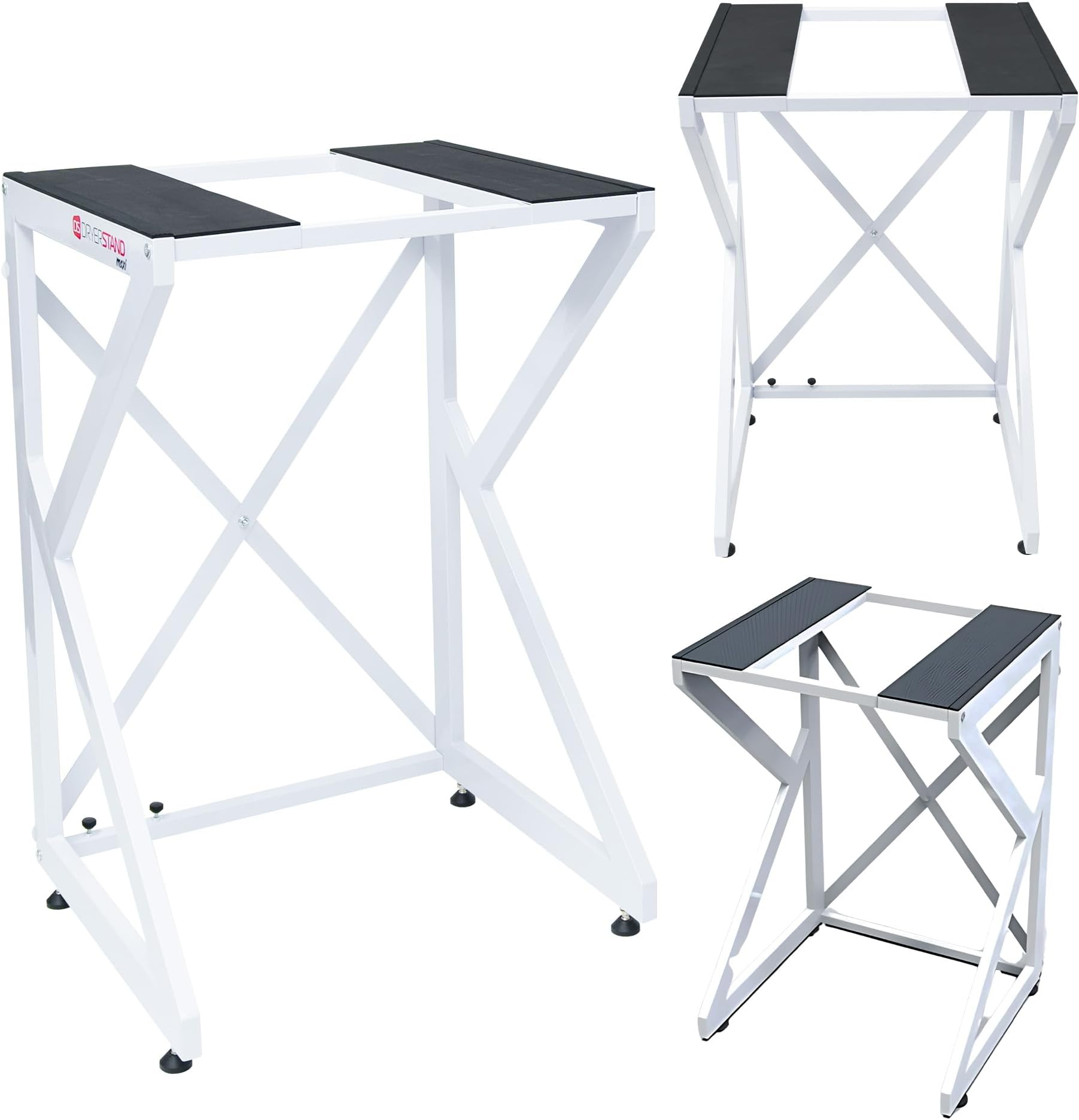 DS DRYERSTAND Maxi – Universal Washing Machine & Tumble Dryer Stacking ...