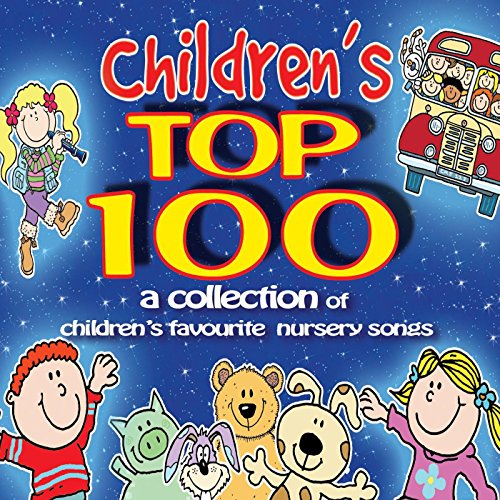 Amazon Music - Kids NowのChildren's Top 100 - Amazon.co.jp