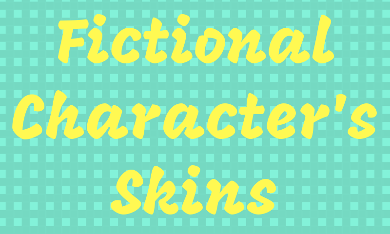 Fictional Character's Skins For Minecraft PE - App on Amazon Appstore