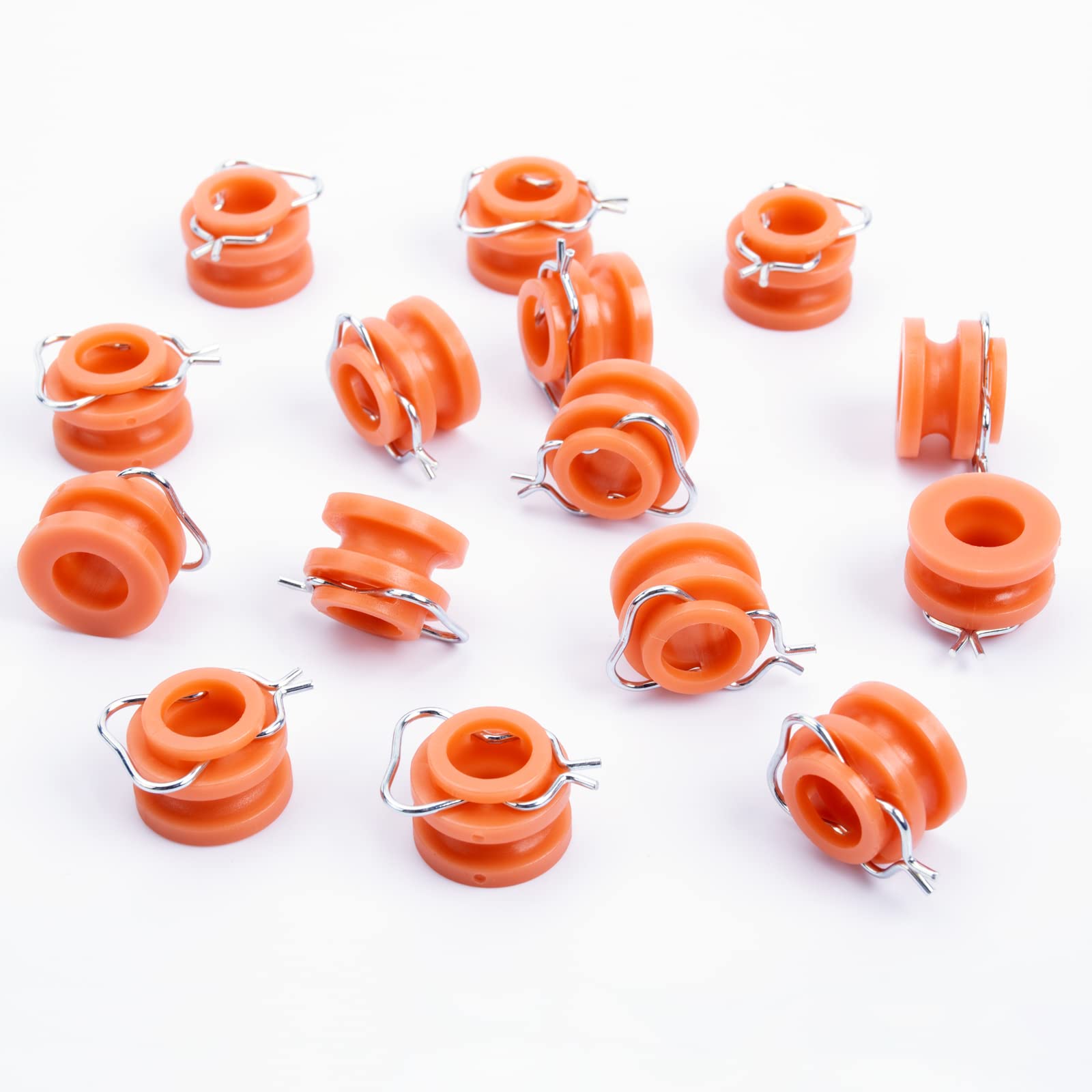 Hurricane Window Clips 1963 Ford Falcon Fairlane Thunderbird Sales ...