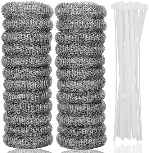 Amazon.com: Pack of 50 Washing Machine Lint Traps Premium Laundry Snare ...