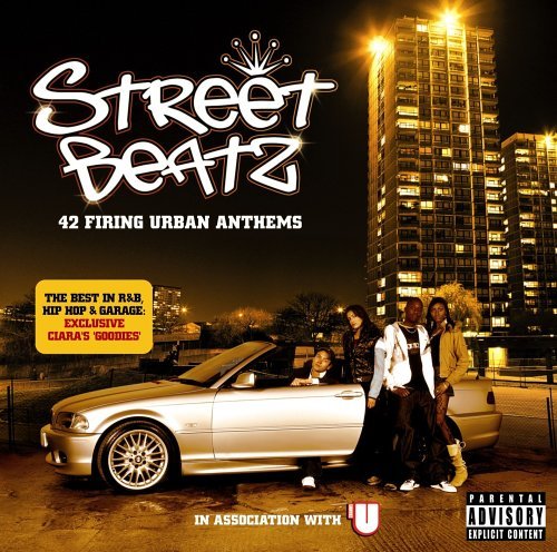 Amazon.com: Street Beatz: CDs & Vinyl