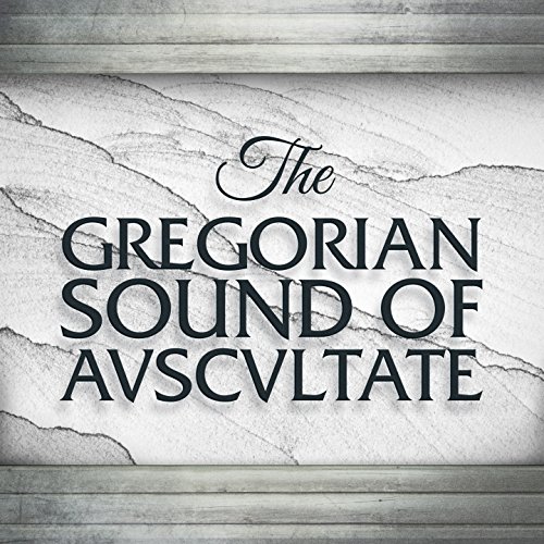 The Gregorian Sound Of by Avscvltate on Amazon Music - Amazon.co.uk