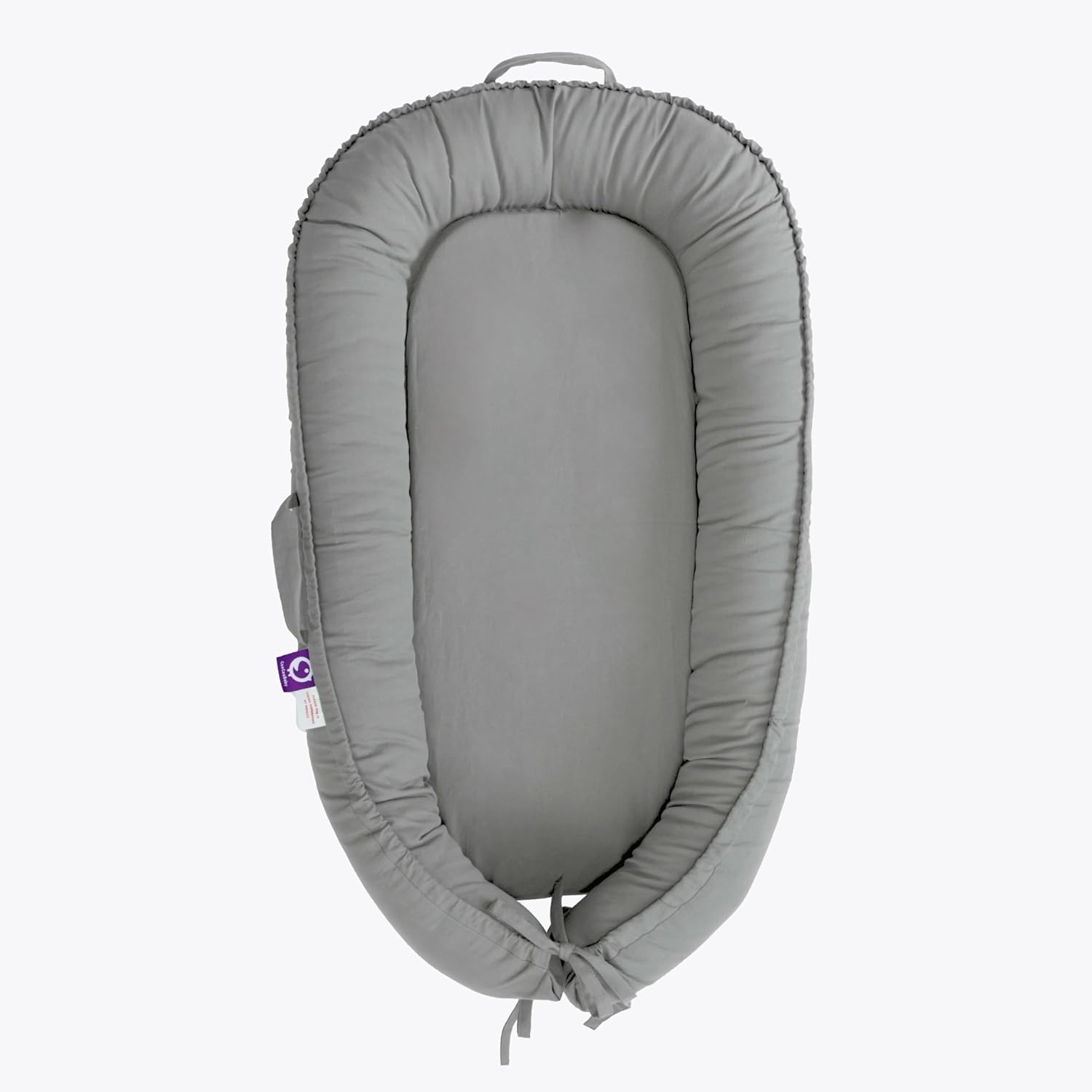 Amazon.com : CooCooBaby Infant Lounger, Baby Nest Cover for Baby Girls ...